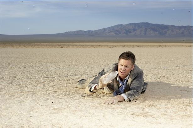 Hoe kan hitte - uitputting te behandelen – E2H