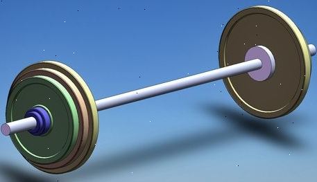 Hoe maak je een zittende kalf machine – E2H