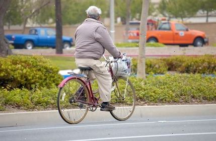 Dagelijks workouts met een stationaire fiets – E2H