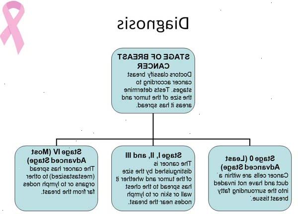 Hoe symptomen van borstkanker erkennen – E2H