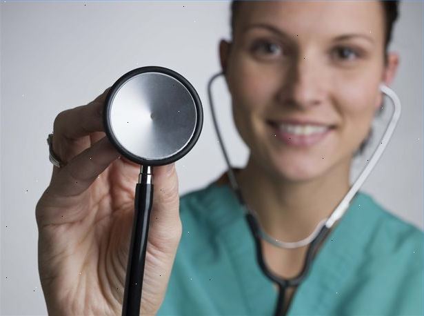 Hoe de stadia van emfyseem te begrijpen – E2H